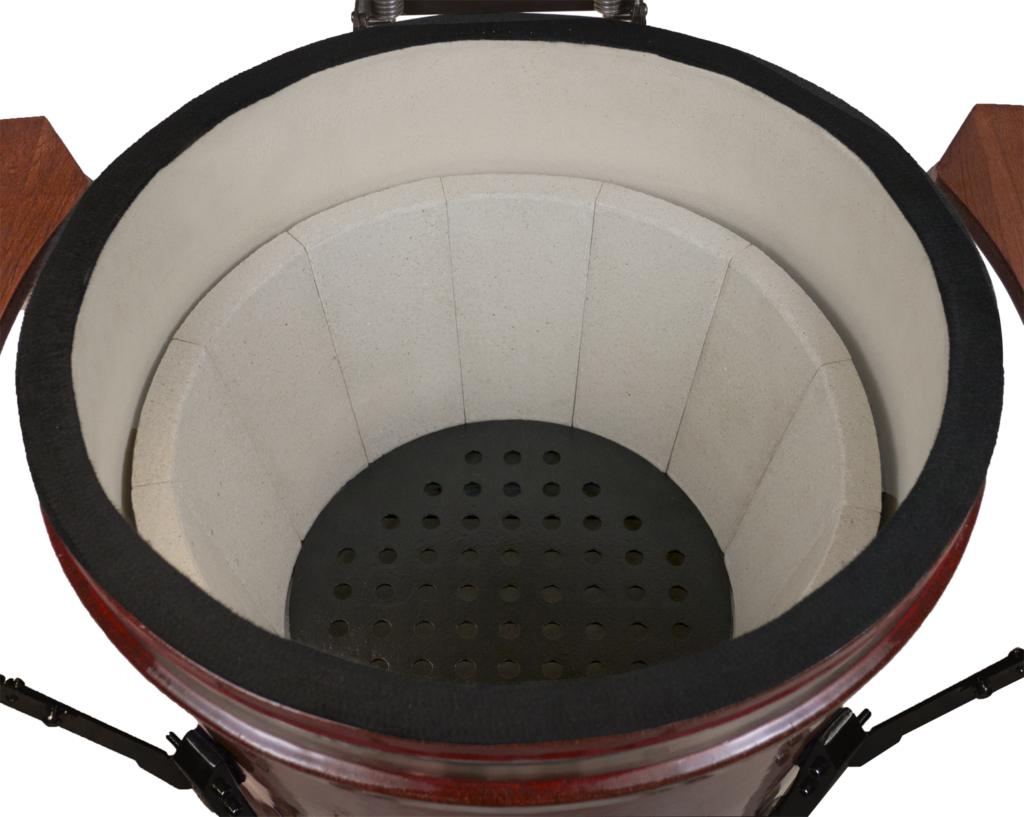 Kamado Gourmet Home Page - Kamado Gourmet